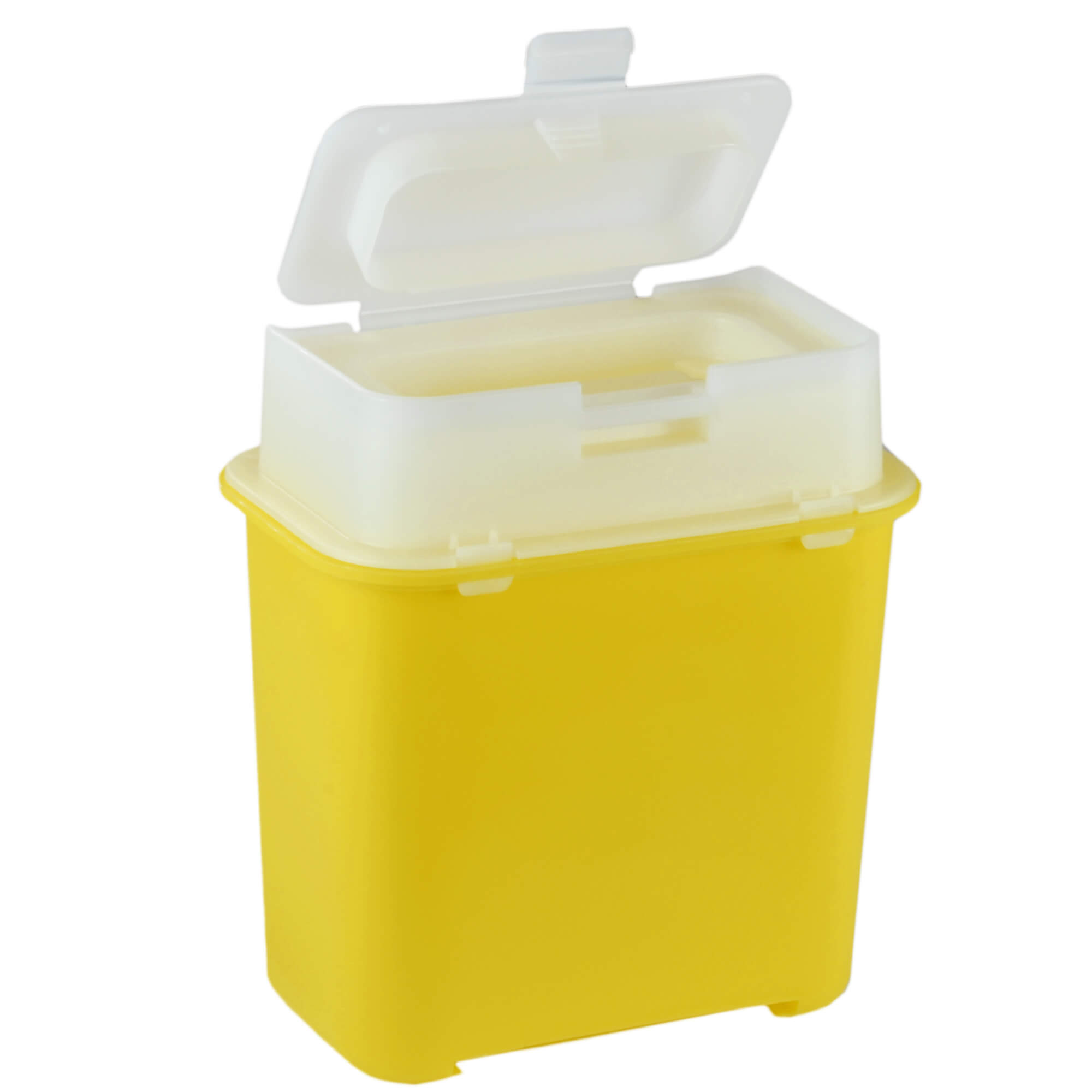 Acupuncture needle container 0,6 l shop